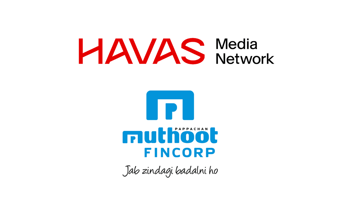 Havas Media Network India Wins Integrated Media Mandate Of Muthoot Fincorp